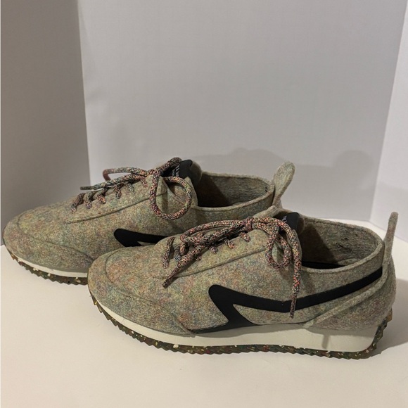 rag & bone | Shoes | Rag Bone Retro Runner Sneakers 0 Recycled Multi ...